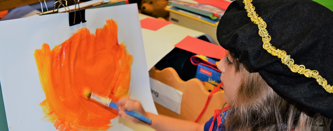 Forest Lake Education Center – A Journey To Excellence