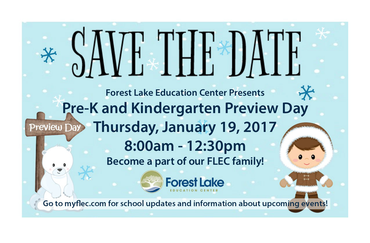 Forest Lake Education Center – A Journey To Excellence